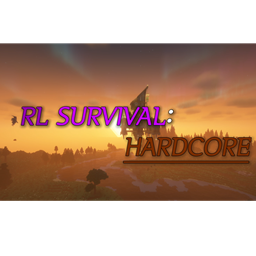 RL-Survival: Hardcore - Minecraft Modpacks - CurseForge