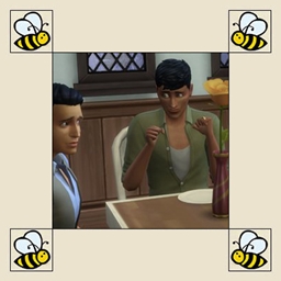 Autonomous Share Big News - The Sims 4 Mods - CurseForge