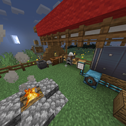 Colonies & Automation - Minecraft Modpacks - CurseForge