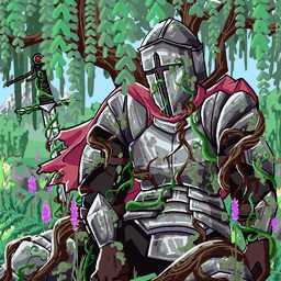 Nightmare Realm the game - Minecraft Modpacks - CurseForge