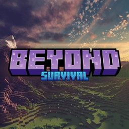 Beyond Survival (BYSL) - File - Minecraft Modpacks - CurseForge