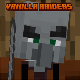 Better raiders - Gallery - Minecraft Mods - CurseForge