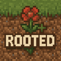 Rooted+ - Minecraft Modpacks - CurseForge