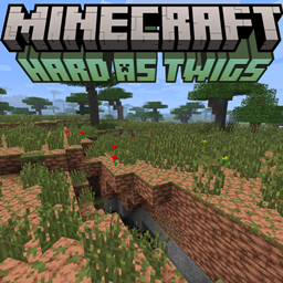 Hard as Twigs - Minecraft Modpacks - CurseForge