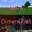 More Dimensions (Datapack version) - Minecraft Data Packs - CurseForge