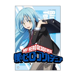 MHA : Heroes Journey - Minecraft Modpacks - CurseForge