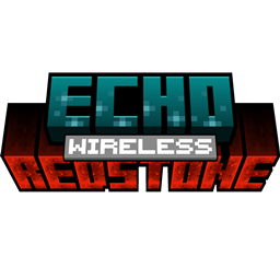Echo Wireless Redstone - Gallery - Minecraft Mods - CurseForge
