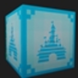 LDShadowLady's Disney Wish Rebrushed - File - Minecraft Mods - CurseForge