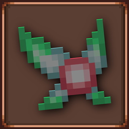 Frogcrafting Fairy Totem - Minecraft Resource Packs - CurseForge