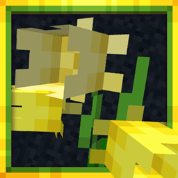 Daffodils - Minecraft Resource Packs - CurseForge