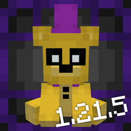 FNAF Ultimate Custom Plushies - Minecraft Resource Packs - CurseForge