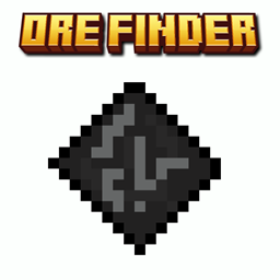 Ore Finder V1.0.1 - Minecraft Bedrock Addons - CurseForge