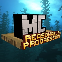 Reasonable Progression - Minecraft Mods - CurseForge