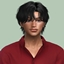 Lucas Conroy CC - The Sims 4 Sims / Households - CurseForge