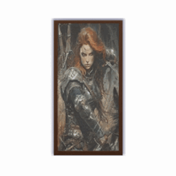 Warrior Girls - The Sims 4 Build / Buy - CurseForge