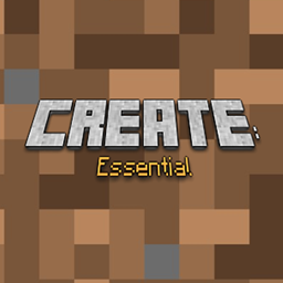 Create:The essential - Minecraft Modpacks - CurseForge