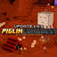 Piglin Conquest by ForeverAPigman - Minecraft Bedrock Addons - CurseForge
