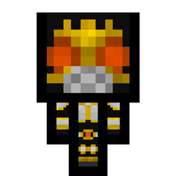 Kamen Rider Pixel Quest 5.0 - Minecraft Mods - CurseForge