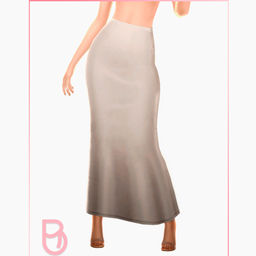 Woman Skirt - Navy - Version 4 - Gallery - The Sims 4 Create a Sim ...