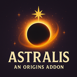 Astralis - An Origins Addon (FORGE) - Files - Minecraft Mods - CurseForge
