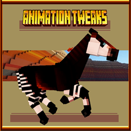 SWEM: Animation Tweaks - Files - Minecraft Resource Packs - CurseForge