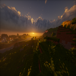 LeDOG Québec - Minecraft Modpacks - CurseForge