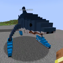 MrChair's Brainrot Animals - Minecraft Mods - CurseForge