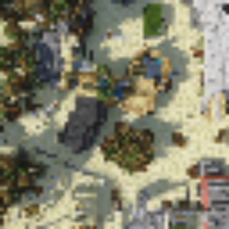 COD Minimap Game - Files - Minecraft Modpacks - CurseForge