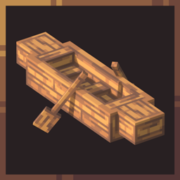 Enhanced Boats - Minecraft Bedrock Texture Packs - CurseForge