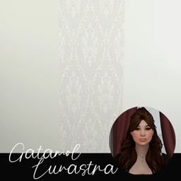 Regency 4 Wallpaper - Gallery - The Sims 4 Build / Buy - CurseForge