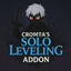Cromta's Solo Leveling Addon - File - Minecraft Mods - CurseForge