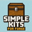 Fen's Simple Kits - Minecraft Mods - CurseForge