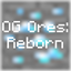 OG Ores: Reborn - Minecraft Resource Packs - CurseForge