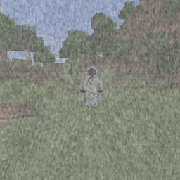 crazy - Minecraft Mods - CurseForge