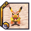 Cobblemon - Pikachu Libre - Files - Minecraft Resource Packs - CurseForge