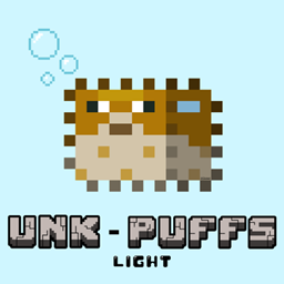 Unk-Puffs Light Pack - Minecraft Modpacks - CurseForge