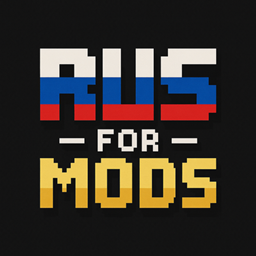 RUS For Mods - File - Minecraft Resource Packs - CurseForge