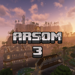 ARSOM 3 - A Reasonable Selection Of Mutations - Minecraft Modpacks ...