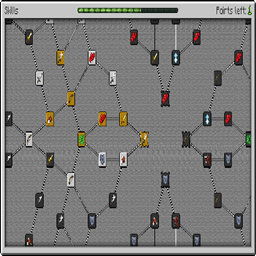 Sajon's Skill trees - Files - Minecraft Mods - CurseForge