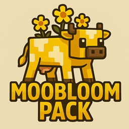 Tag a MooBloom pack x Fresh Animations - Minecraft Resource Packs - CurseForge