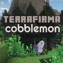 TFCobblemon (Terrafirmacraft x Cobblemon integration) - Minecraft Mods ...
