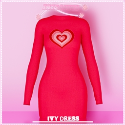 Ivy Short Dress ♡ - The Sims 4 Create a Sim - CurseForge