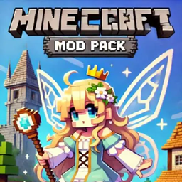 Tabs' MineColony Adventure - Minecraft Modpacks - CurseForge