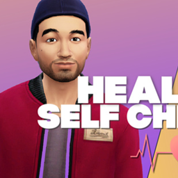 Healthy Self Checkup PT-BR - The Sims 4 Translations - CurseForge