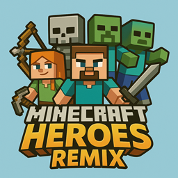 Heroes Remix - Minecraft Modpacks - CurseForge