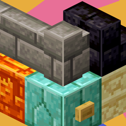 Luth's Sensible Stairs, Slabs, and Such - Dependencies - Minecraft ...