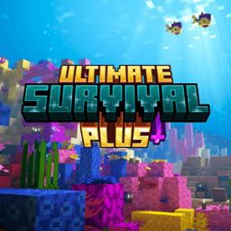 Geekable's Ultimate Survival + - Minecraft Modpacks - CurseForge