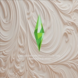 Loading Screen Aesthetic 2 - The Sims 4 Mods - CurseForge
