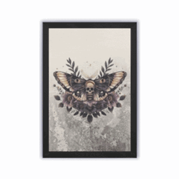 Butterfly and moth paintings - The Sims 4 Build / Buy - CurseForge