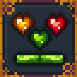 Better icon gui + - Minecraft Resource Packs - CurseForge